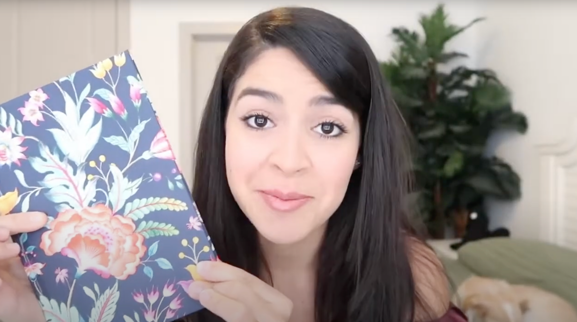 Beatific \ Blissfully Happy. /ˌbēəˈtifik/ – beatific