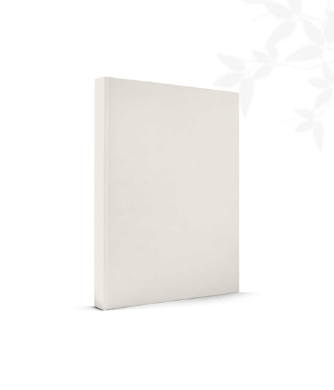 Notebook Solid Color – beatific