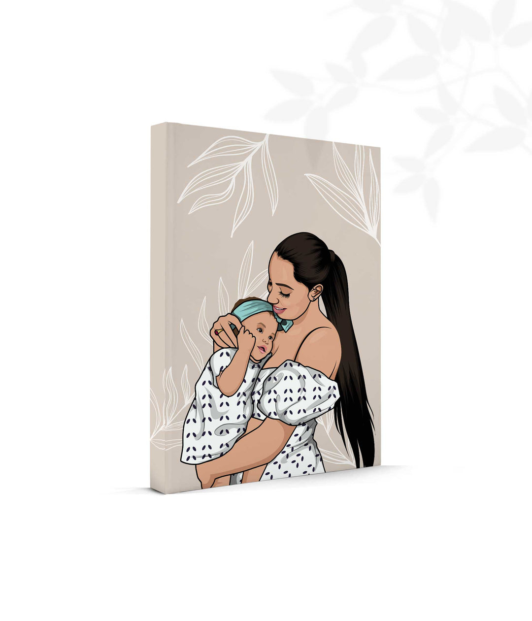 Notebooks Portrait – beatific