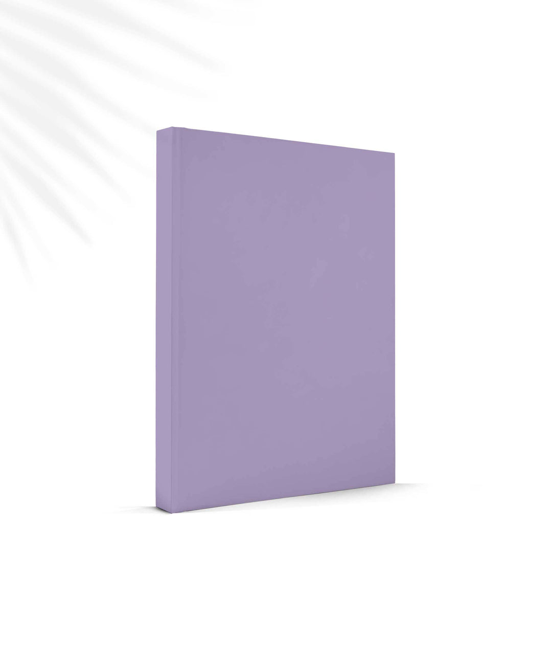 Notebook Solid Color – beatific